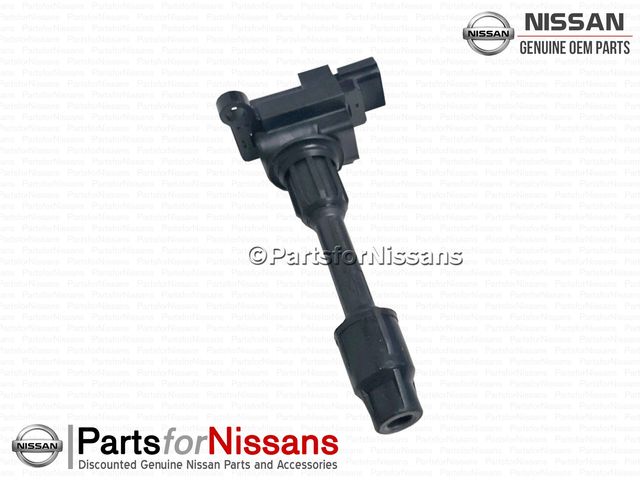 JDM Nissan S14 S15 Silvia SR20DET Ignition Coil Pack 22448-91F00 ...