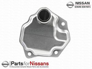 2016-2024 Nissan Transmission Oil Filter 31728-29X0D | Parts for Nissans