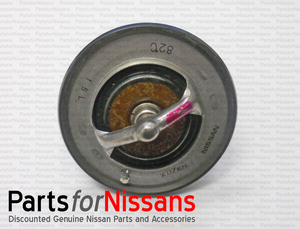2004-2017 Nissan Engine Coolant Thermostat 21200-1LA1A | Parts for Nissans
