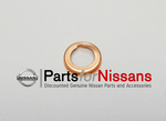 1985-2020 Nissan Drain Plug Washer 11026-JA00A | Parts for Nissans