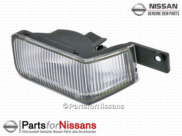 2009-2020 Nissan GT-R JDM Nissan R34 GTR BNR34 Back Up Lamp LHS Early ...