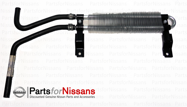 2012-2021 Nissan Power Steering Cooler 49790-1PD0A | Parts for Nissans