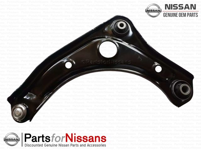 2012-2019 Nissan Lower Control Arm 54500-9KS1D | Parts for Nissans