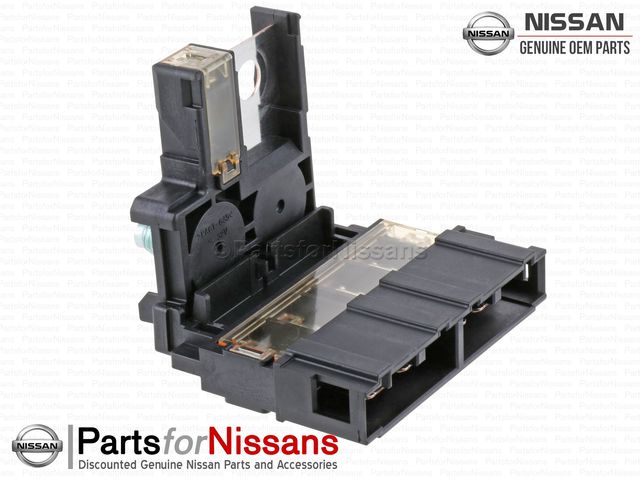 2004-2024 Nissan Positive Cable Holder 24380-79915 | Parts for Nissans