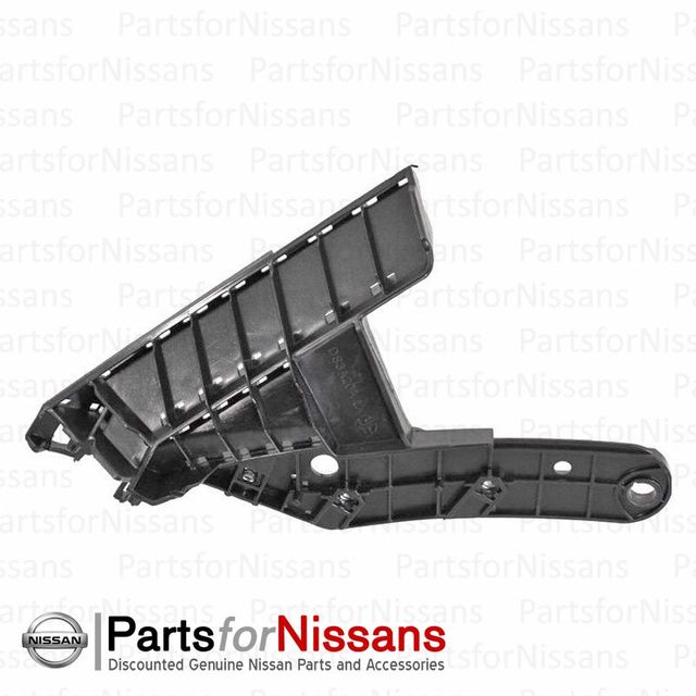 2013-2015 Nissan Altima Side Retainer 62059-3TA0A | Parts for Nissans