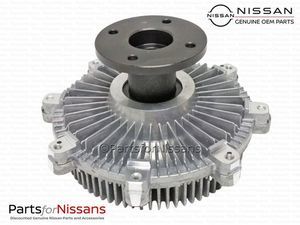 2005-2021 Nissan Fan Clutch 21082-EA200 | Parts for Nissans