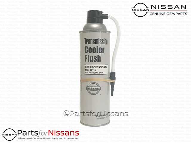 Transmission Cooler Flush 999MP-AM006P | Parts for Nissans