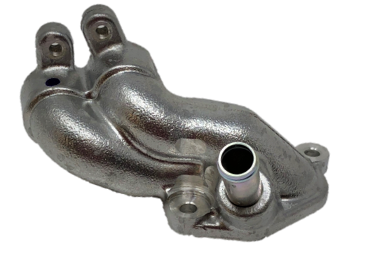 2009-2024 Nissan Engine Coolant Pipe 14075-JA10A | Parts for Nissans