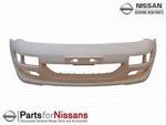 JDM Nismo 1999 Fairlady Z JSPEC OEM Front Bumper Fascia Cover 62022 ...