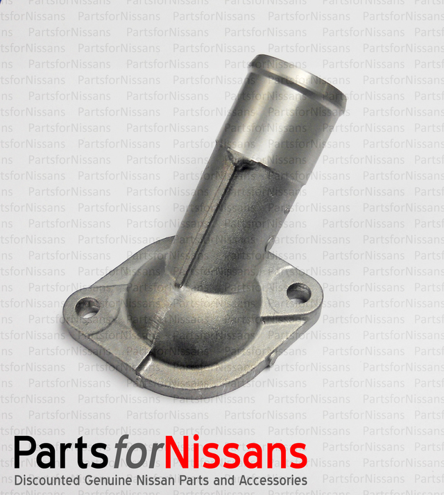 2007-2020 Nissan Water Inlet 13049-JA01A | Parts for Nissans