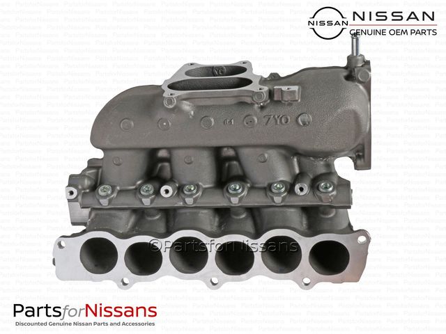2004-2009 Nissan Intake Plenum 14010-7Y040 | Parts for Nissans