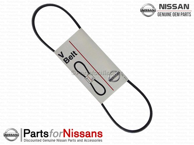 1985-1989 Nissan AC Belt A192M-F61SMVW | Parts for Nissans
