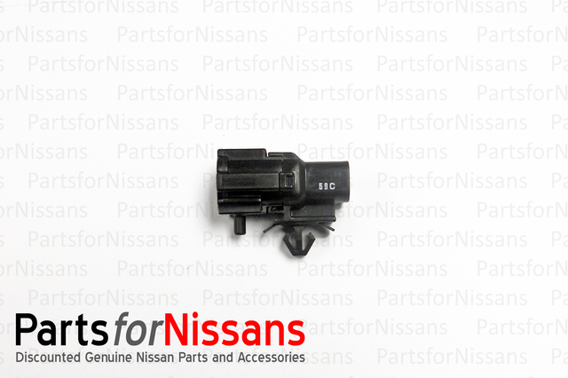 2003-2025 Nissan Ambient Temp Sensor 27722-3VA0A | Parts for Nissans
