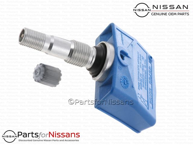 2006-2023 Nissan Sensor 40700-JK01C | Parts for Nissans