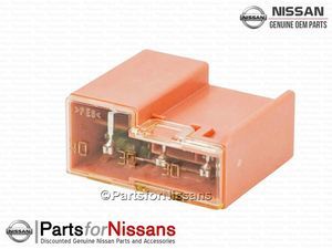2005-2022 Nissan Fusible Link 40+30+30 24370-C9902 | Parts for Nissans