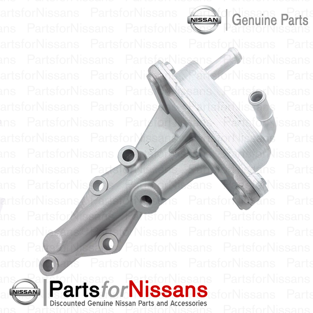 2007-2013 Nissan Altima Oil Cooler 21300-JA06A | Parts for Nissans