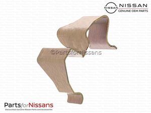 2009-2024 Nissan Fuel Door Spring 78836-1CA0A | Parts for Nissans