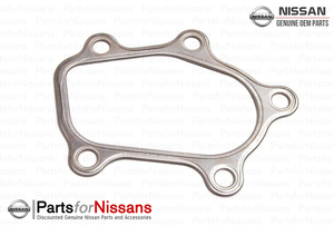 RB26DETT Turbo Turbine Outlet Gasket 14445-05U00 | Parts for Nissans