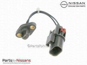 1989-1997 Nissan Air Intake Temp Sensor 22630-95L00 | Parts for Nissans