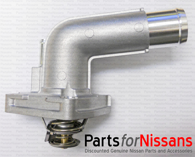 2002-2009 Nissan Thermostat 21200-8J10B | Parts for Nissans