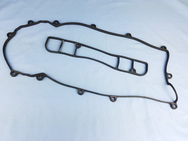Auto Parts & Accessories MAZDA OEM 07-12 CX-7-Valve Cover Gasket ...