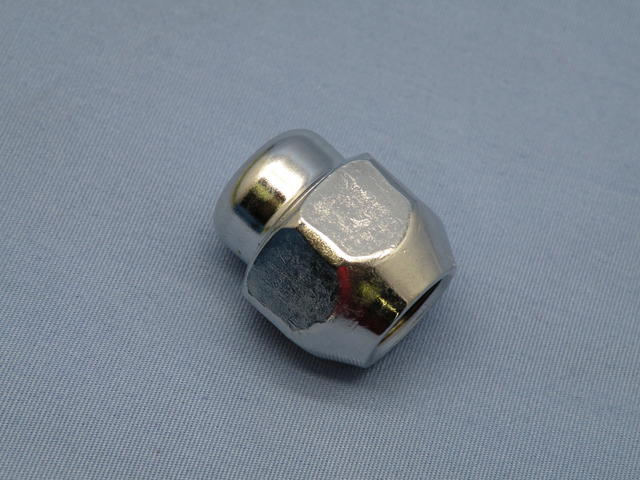 Mazda B002-37-160B Wheel Lug Nut Lug Nuts