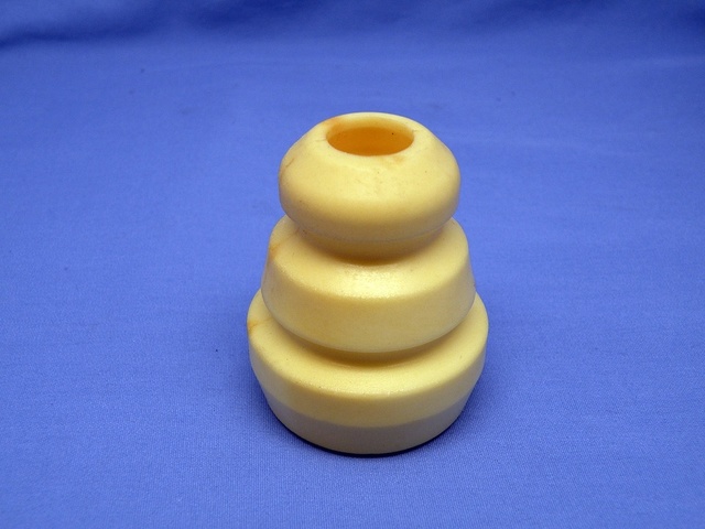 URO bump stops too hard? - MX-5 Miata Forum