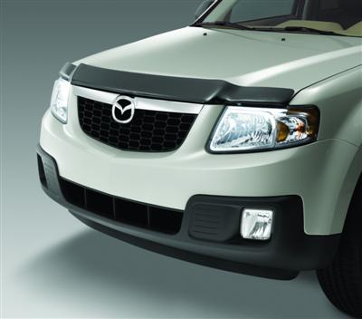 Hood Bug Deflector - Tribute mg00063 | MazdaGear.com