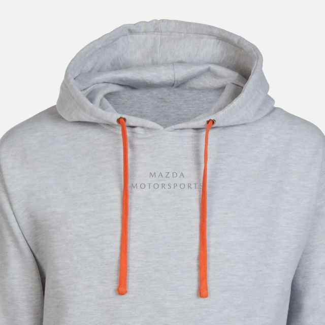 Mazda Motorsports Hoodie 1537051 | MazdaGear.com