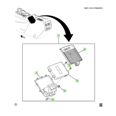 GM Parts at Big Discounted Prices | Malouf Parts Xperts