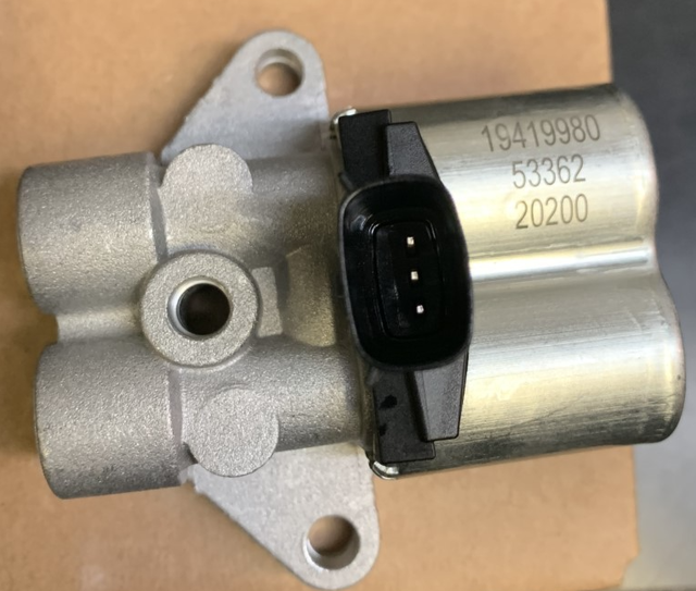 Valve 19419980 | GMParts Xperts