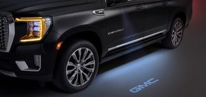 GM Parts at Big Discounted Prices | Malouf Parts Xperts