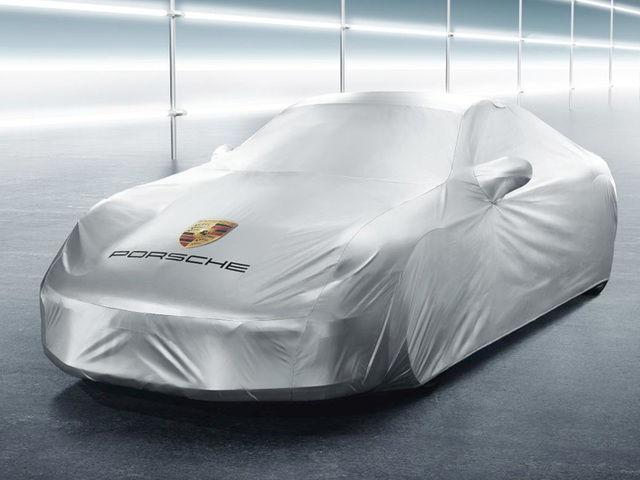 99104400001 - Outdoor Car Cover - 2014-2015 Porsche 911 | European OEM ...