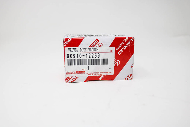 90910-12259 - Valve 2004-2010 Toyota | Longo Toyota Of Prosper Parts