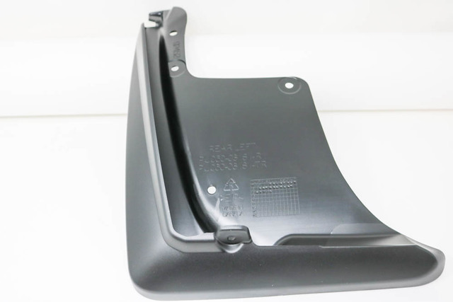 PU060-03181-TP - Splash Guards, Sport Edition 2018-2024 Toyota Camry ...