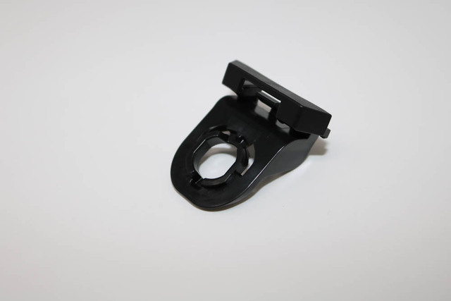 53879-02150 - Retainer, Front Fender Liner 2018-2024 Toyota | Longo ...