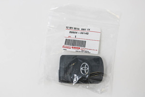 89904-06140 - Keyless Entry Transmitter 2012-2019 Toyota | Longo Toyota ...
