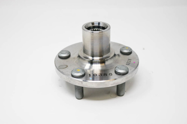 43502-02080 - Wheel Hub 2000-2019 Toyota | Longo Toyota Of Prosper Parts