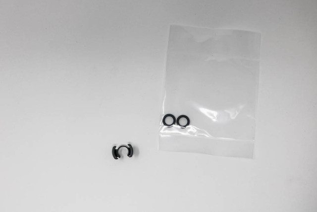 88718-1E150 - A/C Refrigerant Line Clamp 2018-2025 Toyota | Longo ...