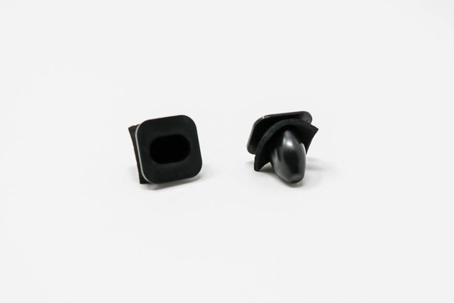 76817-0E010 - Tail Lamp Assembly Clip 2007-2023 Toyota | Longo Toyota ...
