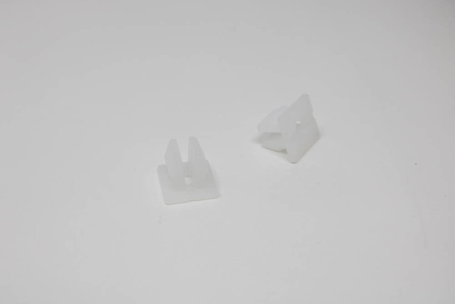 90189-06237 - Rocker Molding Grommet 2012-2022 Toyota | Longo Toyota Of ...