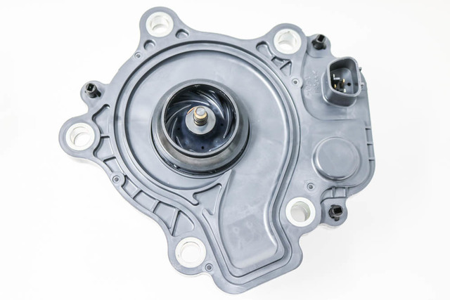 161A0-29015 - Engine Water Pump 2010-2019 Toyota | Longo Toyota Of ...