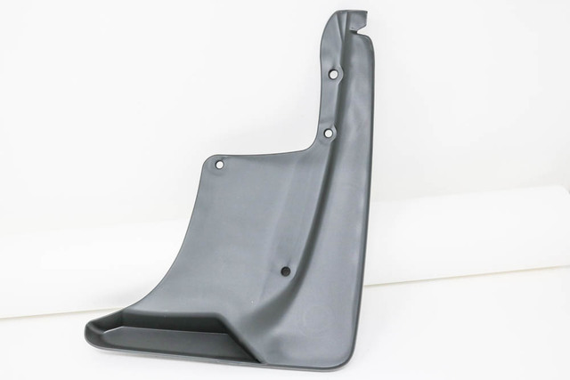 PU060-03181-TP - Splash Guards, Sport Edition 2018-2024 Toyota Camry ...