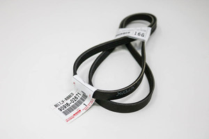 90916-02671 - Serpentine Belt 2010-2011 Toyota Camry | Longo Toyota Of ...