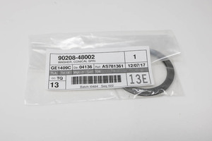 90208-48002 - Oil Seal Spacer 1998-2007 Toyota | Longo Toyota Of ...