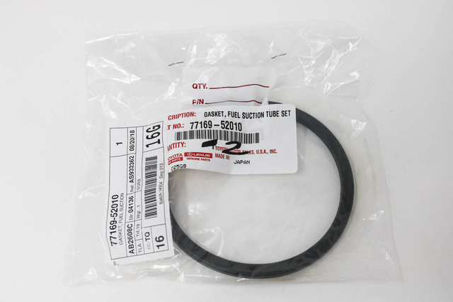 Parts & Accessories Car & Truck Fuel Pumps Automotive Genuine Toyota ...