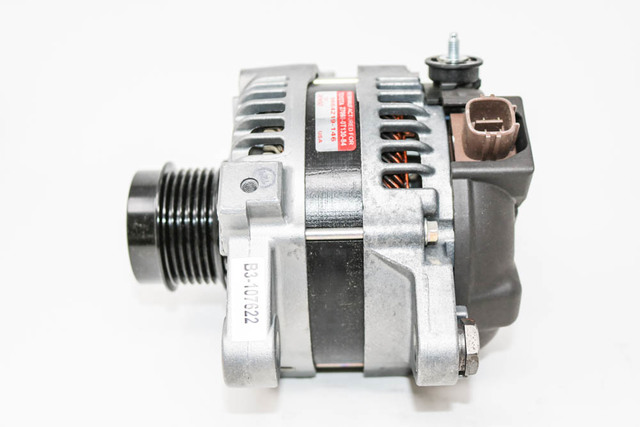27060-0T130-84 - Alternator 2011-2013 Toyota | Longo Toyota Of Prosper ...