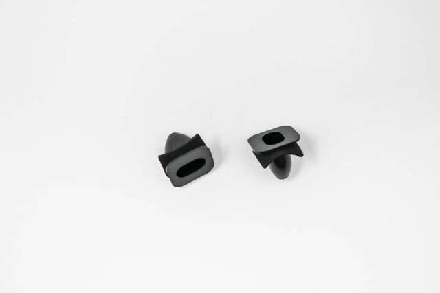 76817-0E010 - Tail Lamp Assembly Clip 2007-2023 Toyota | Longo Toyota ...