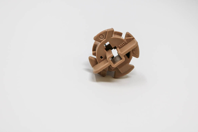 90075-60033 - Socket; Socket & Wire Sub-Assembly 2001-2013 Toyota ...