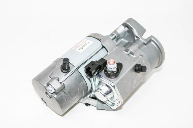 28100-75140-84 - Starter 1995-2015 Toyota Tacoma | Longo Toyota Of ...